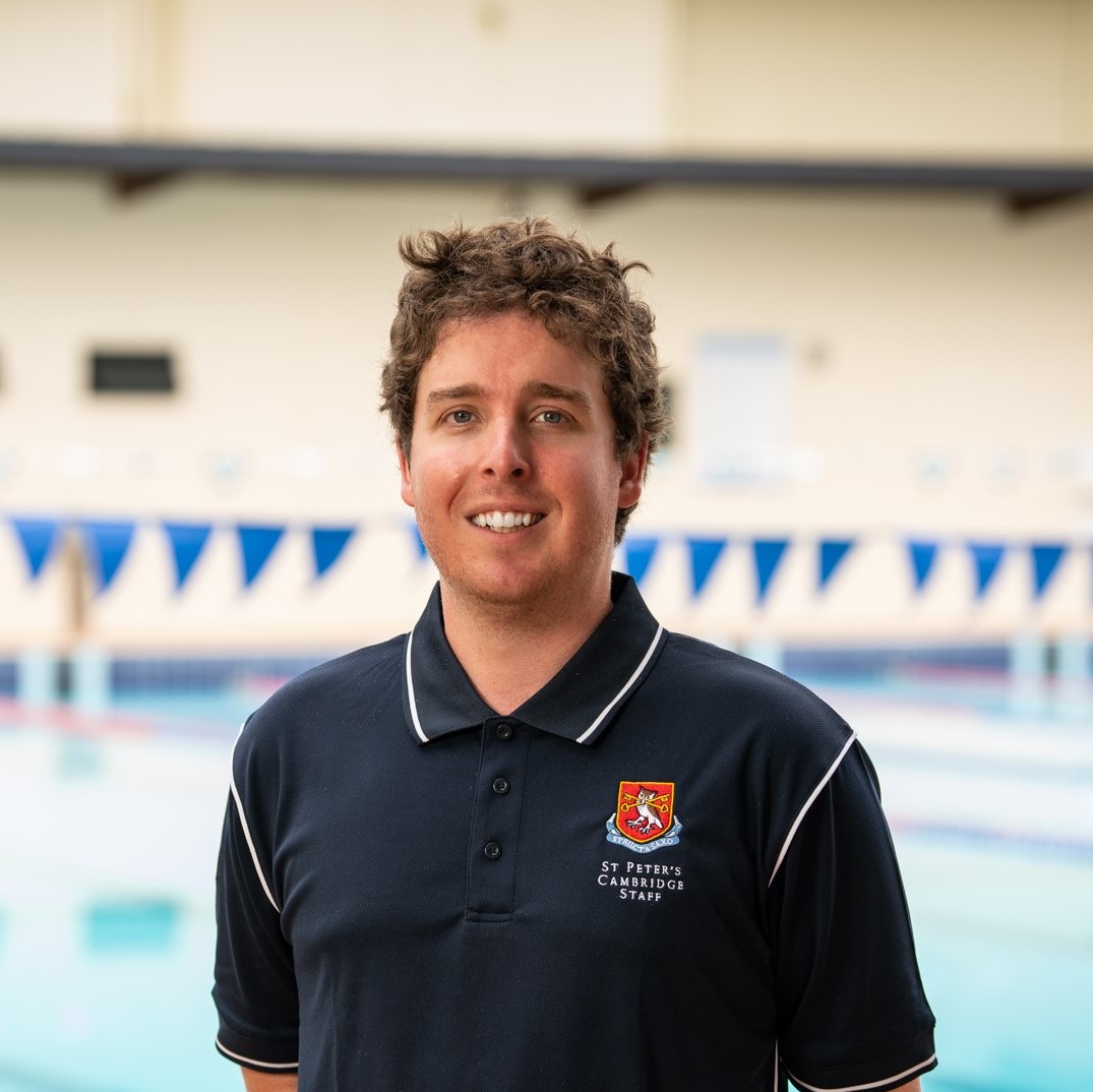 Professional Swimming Instructors | St Peter's Swim School | Book Now!