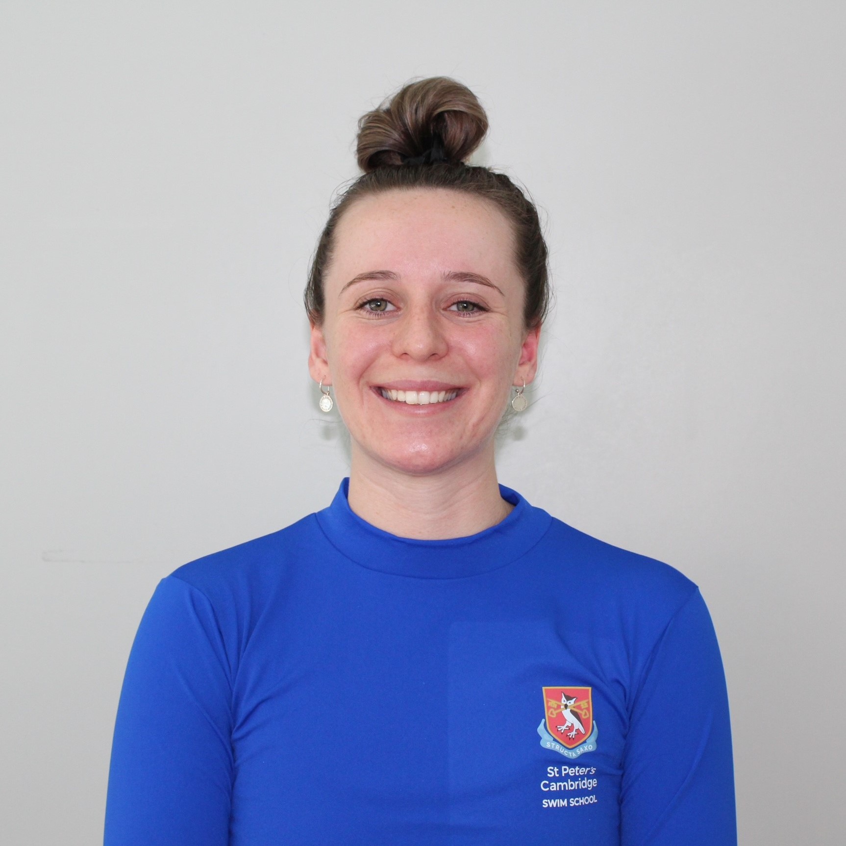 Professional Swimming Instructors | St Peter's Swim School | Book Now!