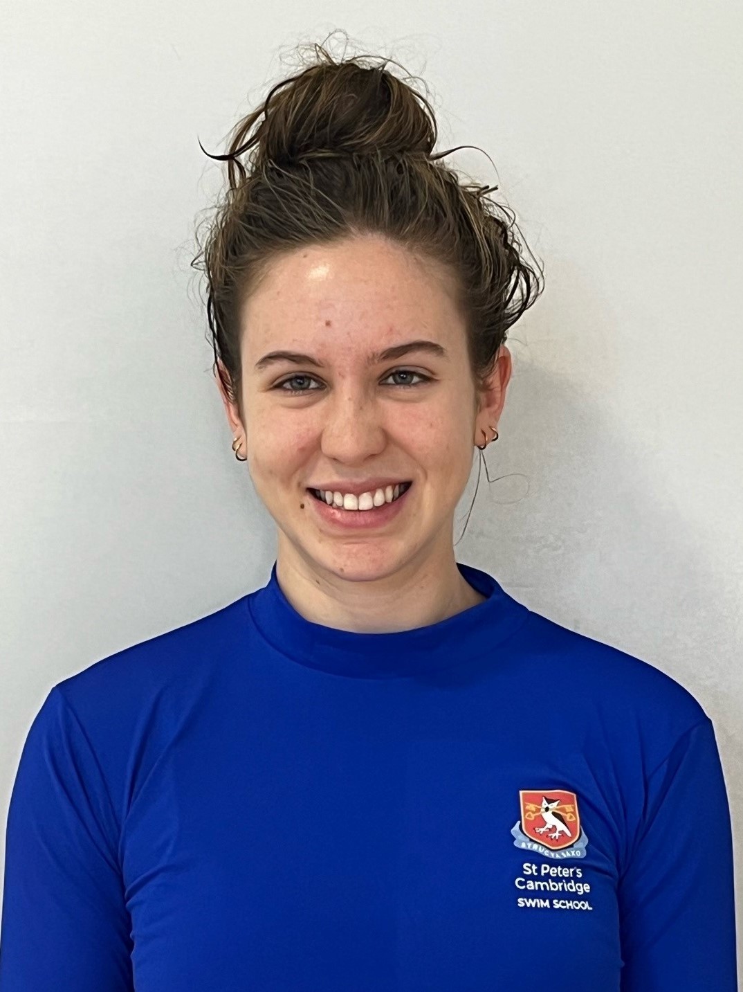 Professional Swimming Instructors | St Peter's Swim School | Book Now!