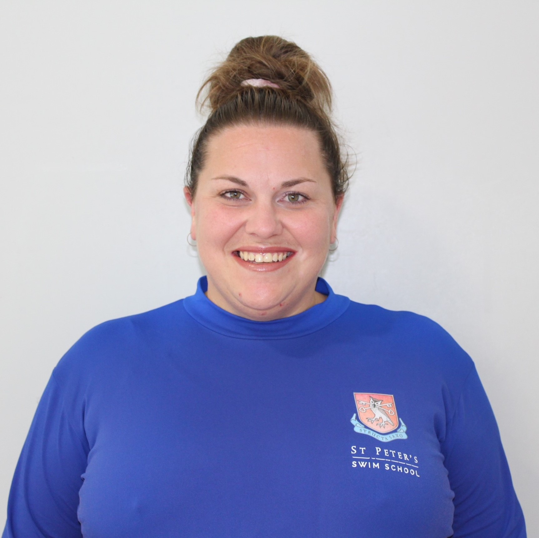 Professional Swimming Instructors | St Peter's Swim School | Book Now!