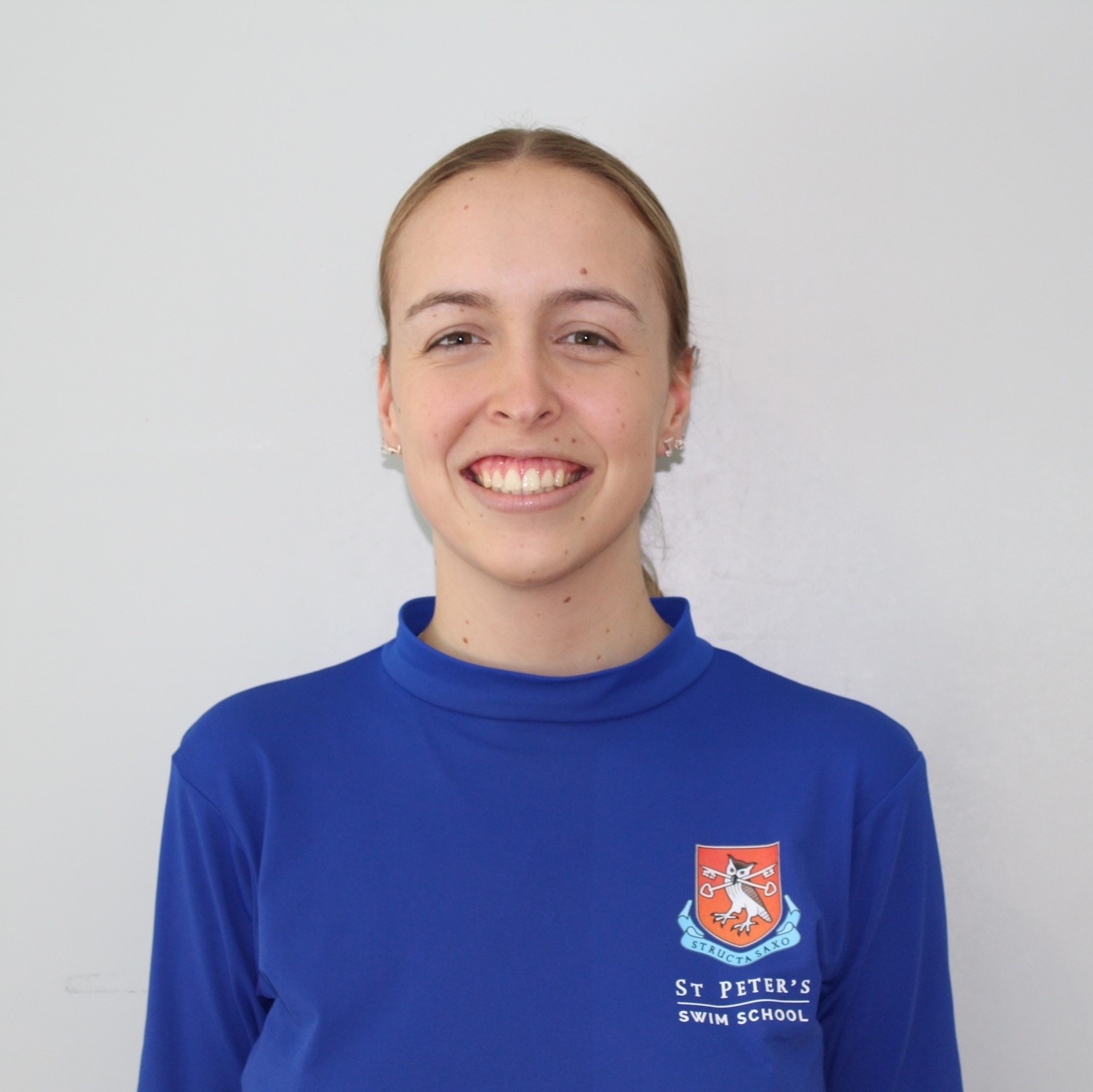 Professional Swimming Instructors | St Peter's Swim School | Book Now!