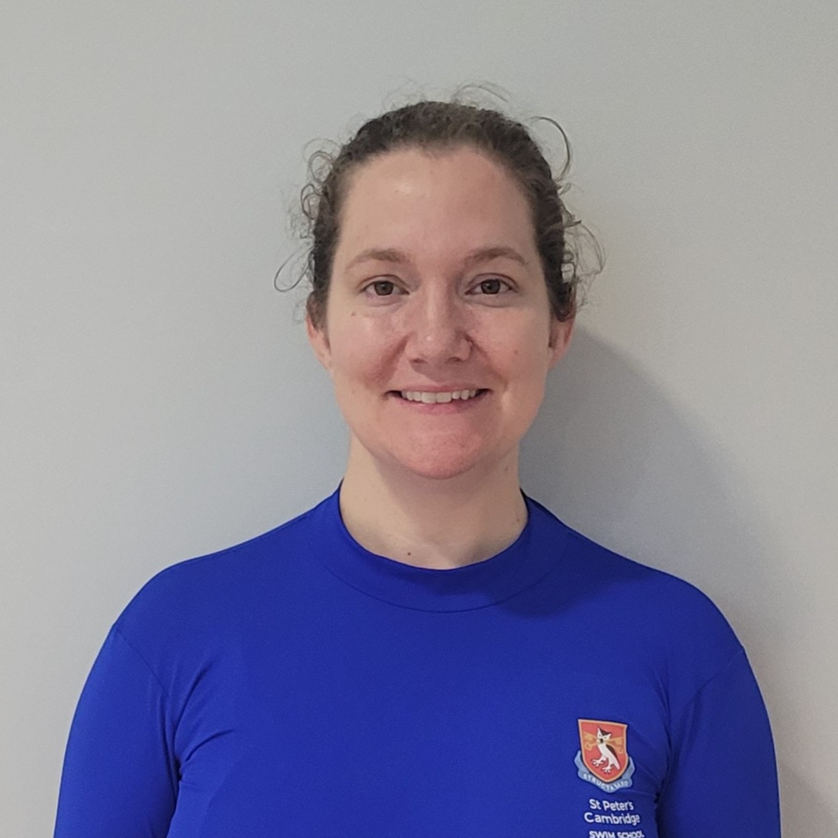 Professional Swimming Instructors | St Peter's Swim School | Book Now!