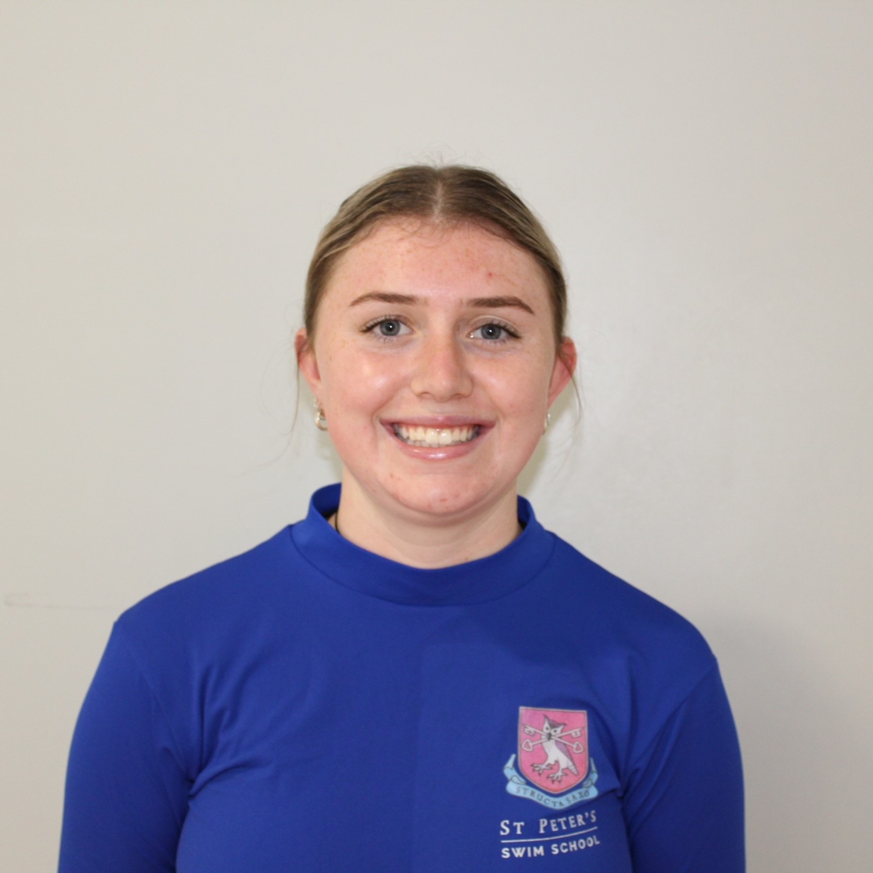 Professional Swimming Instructors | St Peter's Swim School | Book Now!