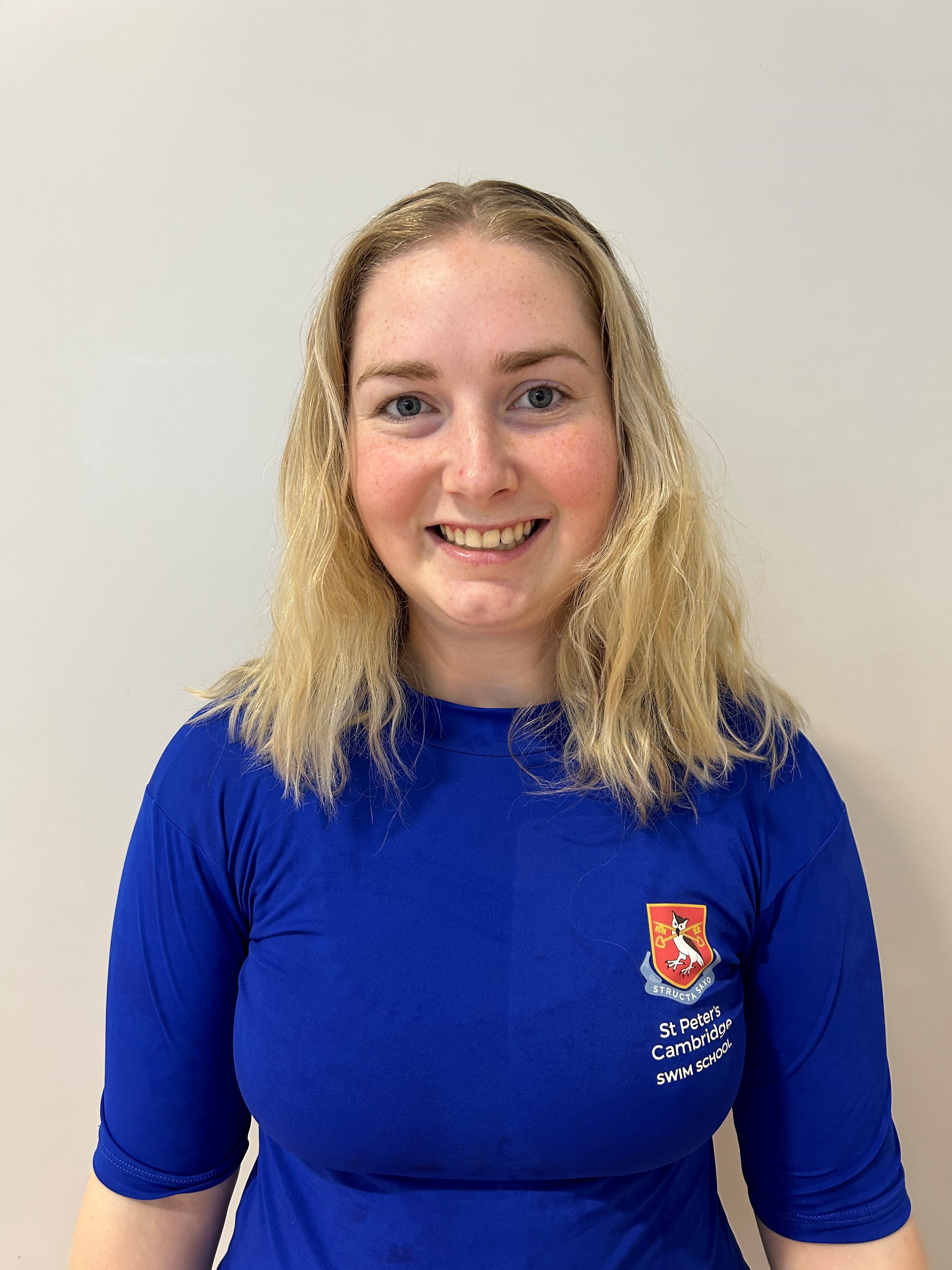 Professional Swimming Instructors | St Peter's Swim School | Book Now!